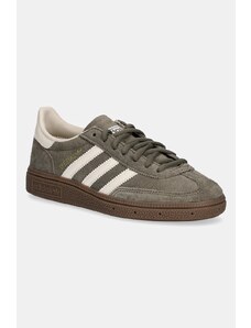 Adidas Handball Spezial sneakersy khaki, sportowe, Jesień/Zima 2025 ...