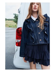 H&M kurtki damskie, Wiosna/Lato 2026 - GLAMI.pl