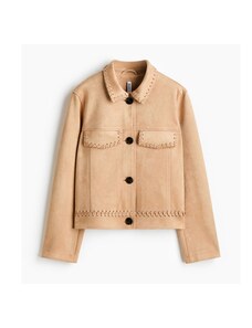 H&M kurtki damskie, Wiosna/Lato 2026 - GLAMI.pl