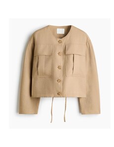 H&M kurtki damskie, Wiosna/Lato 2026 - GLAMI.pl