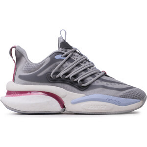 Sneakersy adidas Alphaboost V1 Sustainable BOOST Lifestyle Running ...