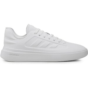 Sneakersy adidas ZNTASY LIGHTMOTION+ Lifestyle Adult Shoe GZ2312 Biały ...