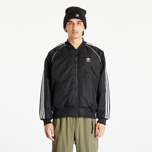 adidas Originals Męska bomberka adidas Comm Sustainability Varsity ...