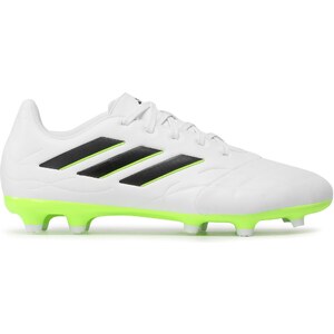 Buty do piłki nożnej adidas Copa Pure II.3 Firm Ground HQ8984 Biały ...