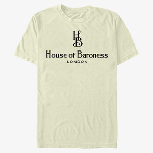 T-shirt Merch Disney Classics DNCA - BARONESS SIMPLE Unisex T-Shirt ...