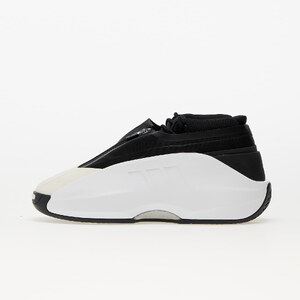 adidas Originals adidas Crazy IIInfinity Core Black/ Ftw White/ Core ...