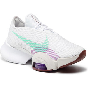 Nike Buty Air Zoom Superrep 2 CU5925 135 Biały - GLAMI.pl