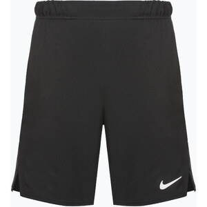 Spodenki tenisowe męskie Nike Court Dri-Fit Victory 9" black/white ...