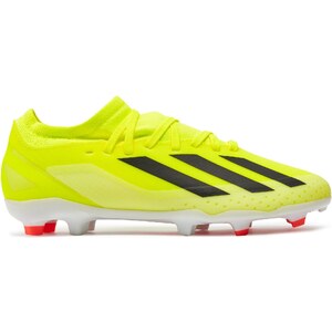 Buty do piłki nożnej adidas X Crazyfast League Firm Ground Boots IF0691 ...