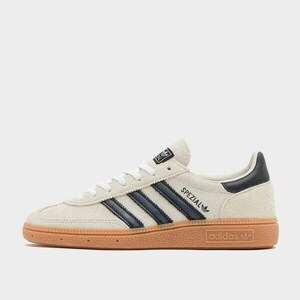 Adidas Handball Spezial W Damskie Buty Sneakersy IF6562 Beżowy - GLAMI.pl