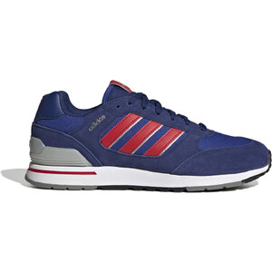 Męskie Buty Adidas Run 80S Hp6109 – Niebieski - GLAMI.pl