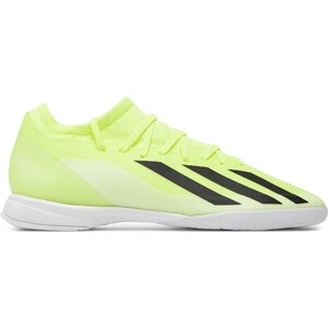 Buty do piłki nożnej adidas X Crazyfast League Indoor Boots IF0701 ...