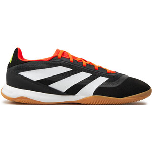 Buty do piłki nożnej adidas Predator 24 League Low Indoor Boots IG5456 ...