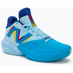 Buty do koszykówki New Balance TWO WXY v4 team sky blue - GLAMI.pl