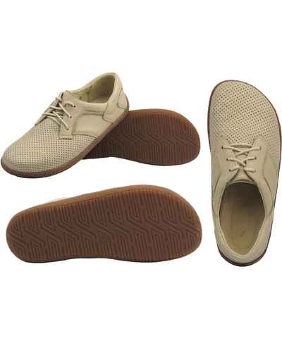 Buty eleganckie pastelowe, barefoot, Lato 2026 - GLAMI.pl