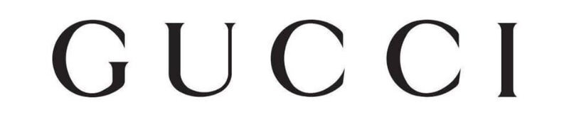 GUCCI obuwie czarno-białe, z paseczkami, Lato 2026 - GLAMI.pl