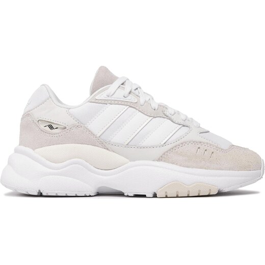 Sneakersy adidas Retropy F90 Shoes HP6366 Biały - GLAMI.pl