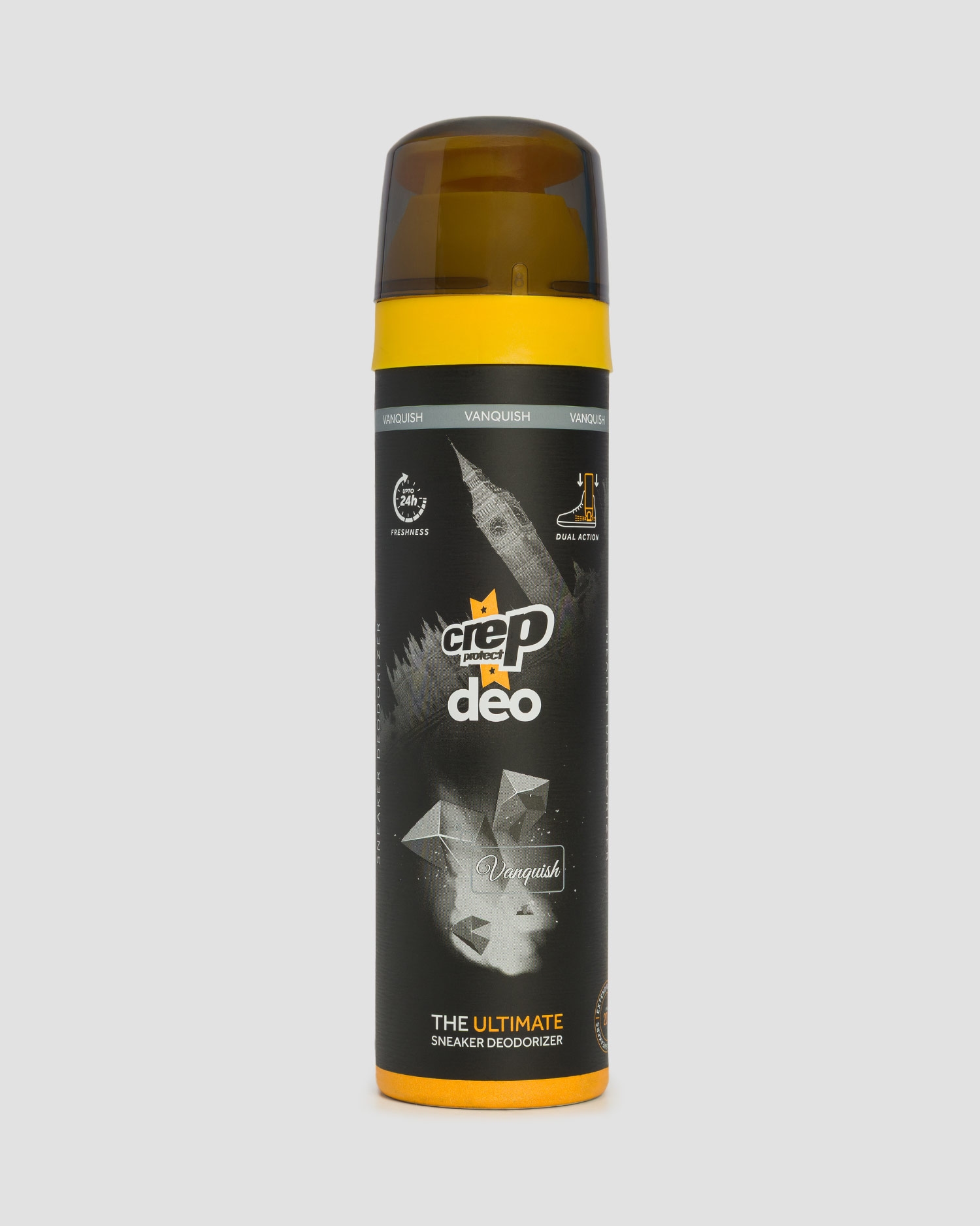 Crep Protect Spray Odświeżający I Neutralizujący Zapachy Crep Deo ...