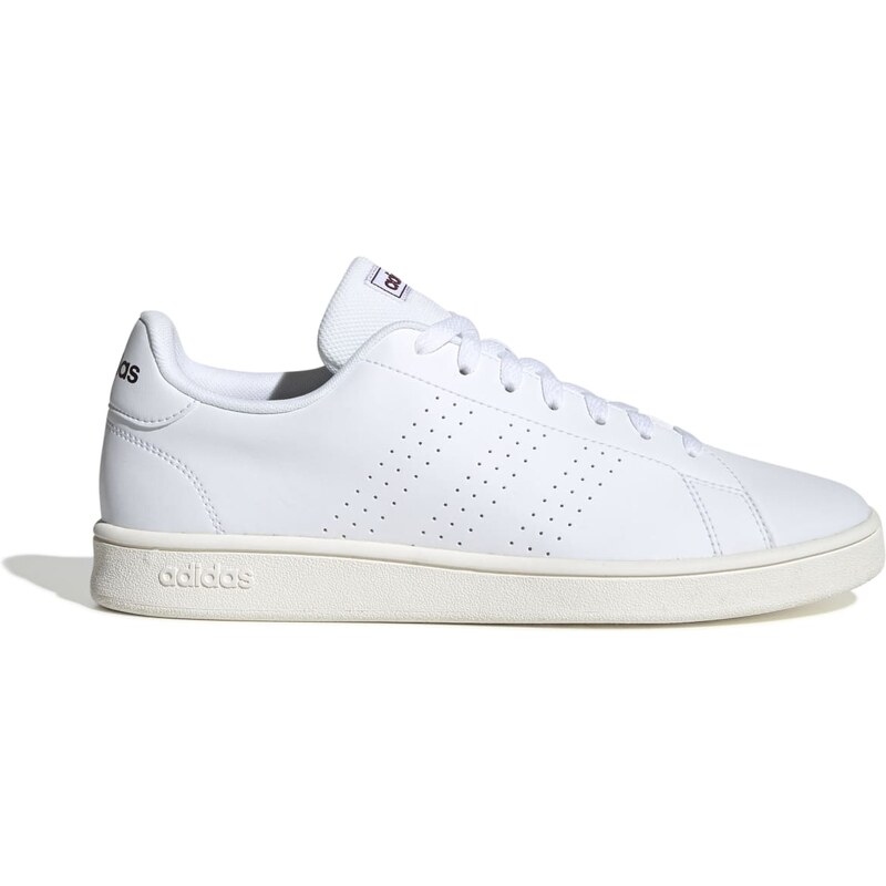Męskie Sneakersy Adidas Advantage Base Ee7695 – Biały - GLAMI.pl