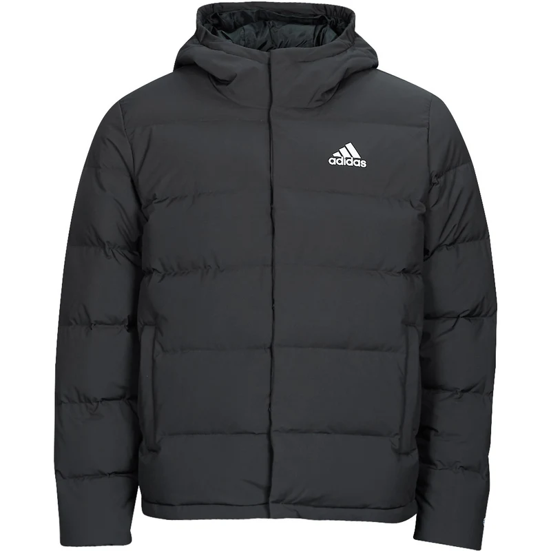 adidas Kurtki pikowane HELIONIC HO JKT - GLAMI.pl