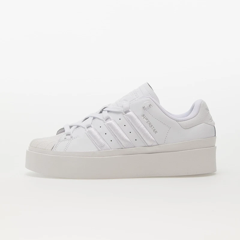 adidas Originals adidas Superstar Bonega W Ftw White/ Ftw White ...