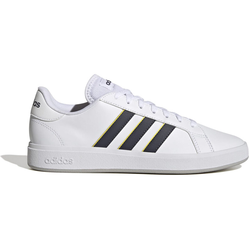 Męskie Buty Adidas Grand Court Base 2.0 Gw9255 – Biały - GLAMI.pl
