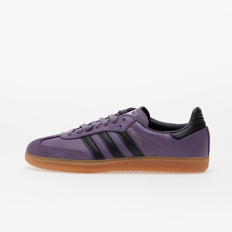 adidas Originals adidas Samba Og W Shale Violet/ Carbon/ Core White ...