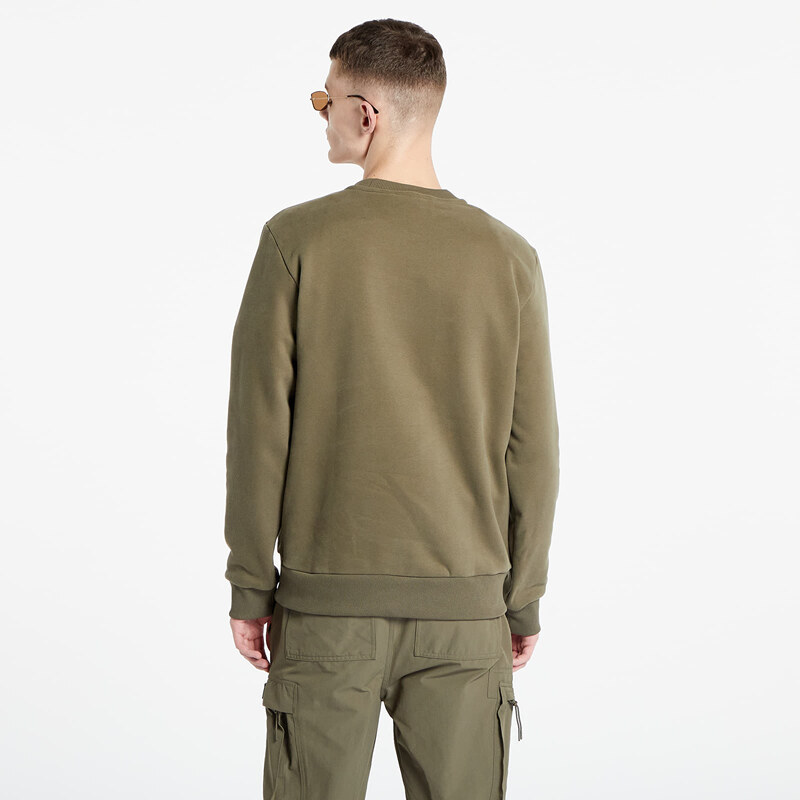 adidas Originals Męska bluza z kapturem adidas SPEZIAL Modtrefoil Crew ...