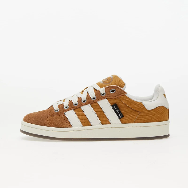 adidas Originals Trampki adidas Campus 00s Mesa/ Core White/ Wild Brown ...