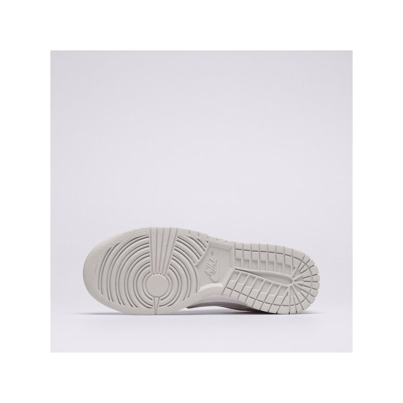 Nike Dunk Low Next Nature Damskie Buty Sneakersy DD1873-100 Różowy ...