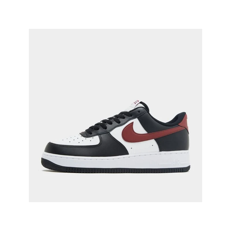 Nike Air Force 1 '07 Męskie Buty Sneakersy FZ4615-001 Czarny - GLAMI.pl