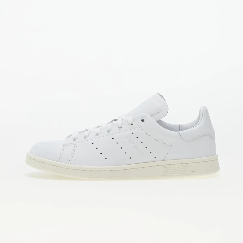 adidas Originals Trampki adidas Stan Smith Lux Ftw White/ Ftw White ...