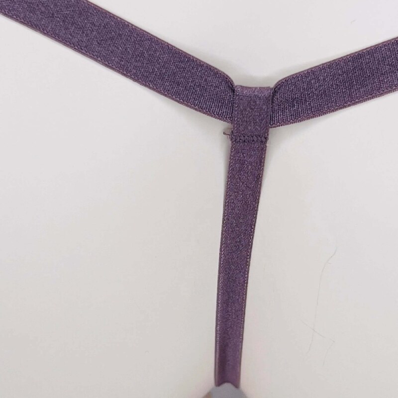 Victoria's Secret Stringi w kształcie litery V - GLAMI.pl