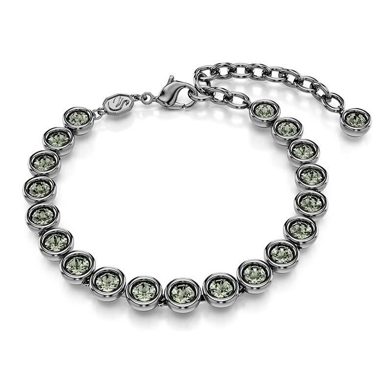 Swarovski bransoletka IMBER damska - GLAMI.pl