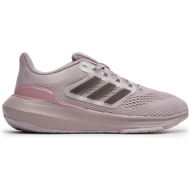 Buty do biegania adidas Ultrabounce IE0728 Fioletowy - GLAMI.pl