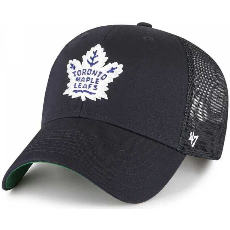 '47 Brand Czapki z daszkiem Cap nhl toronto maple leafs branson mvp ...