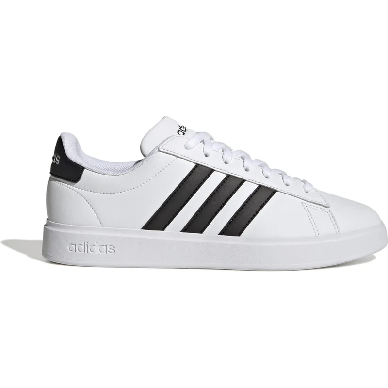 Męskie Buty Adidas Grand Court 2.0 Gw9195 – Biały - GLAMI.pl
