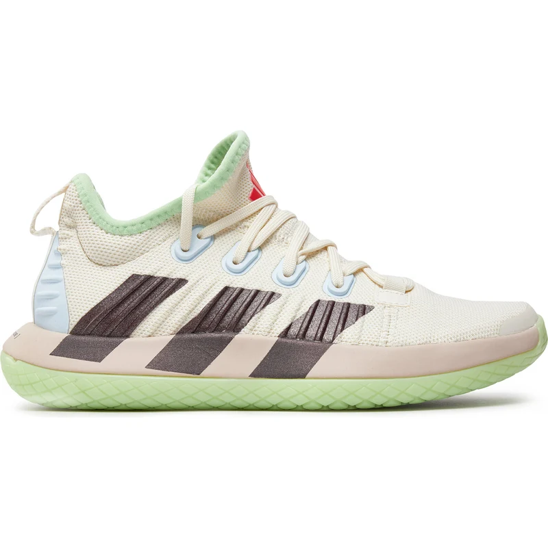 Buty halowe adidas Stabil Next Gen Handball ID3600 Biały - GLAMI.pl