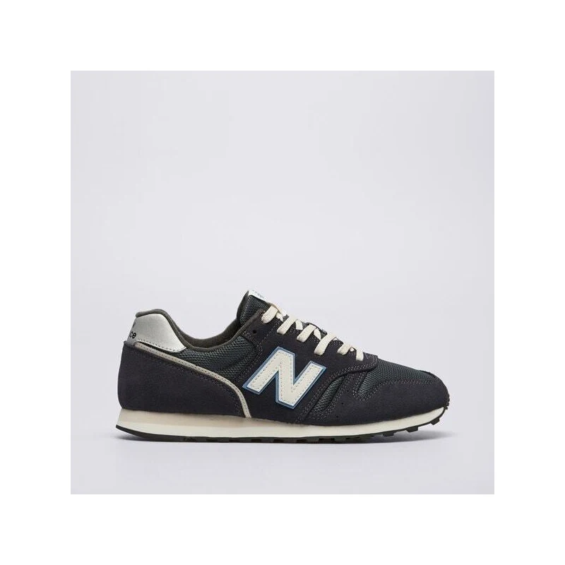 New Balance Ml_Wl373V2 Męskie Buty Buty lifestyle ML373OK2 Granatowy ...