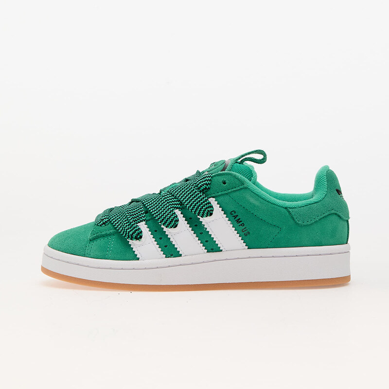 adidas Originals adidas Campus 00s W Surf Green/ Ftw White/ Core Black ...