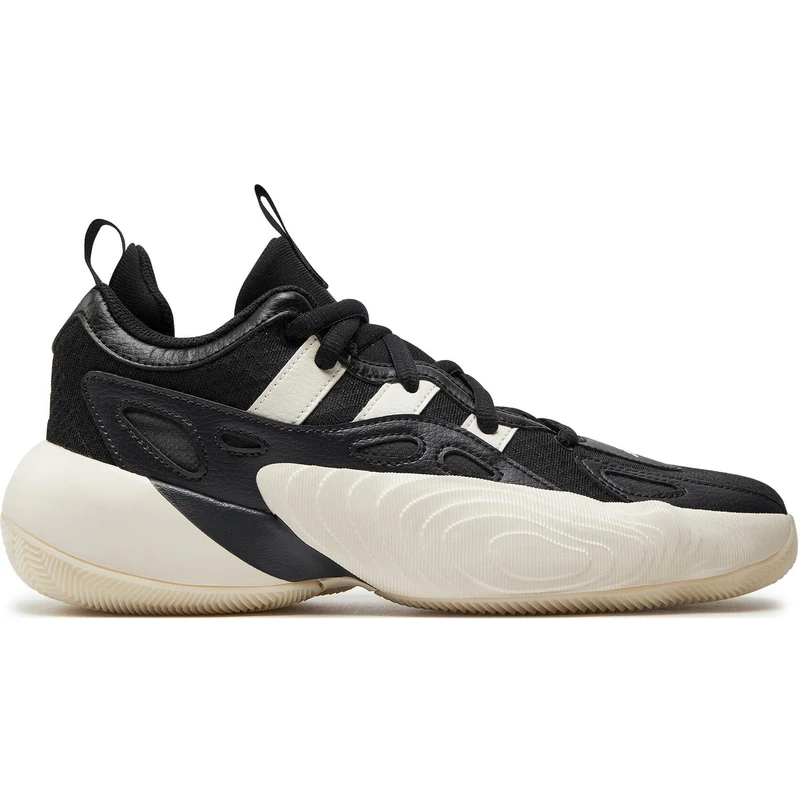 Buty do koszykówki adidas Trae Young Unlimited 2 Low IE7764 Czarny ...