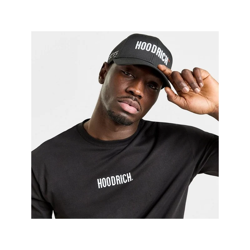 Hoodrich Czapka Og Limit V2 6 Panel Cap Damskie Akcesoria Czapki HR ...