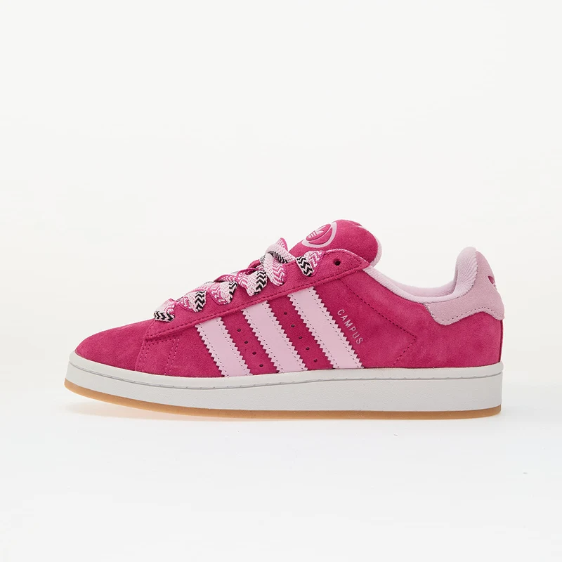 adidas Originals adidas Campus 00s W Selufu/ Orchid Fuchsia/ Ftw White ...