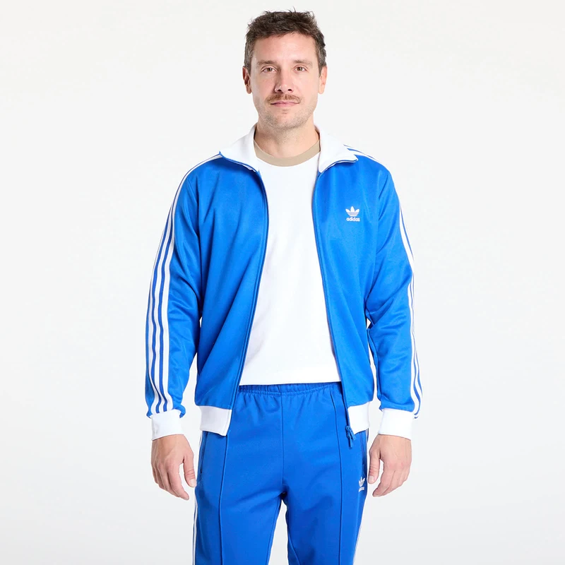 adidas Originals Kurtka adidas Adicolor Classics Beckenbauer Track Top ...