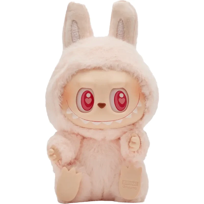 Popmart Pop Mart Labubu The Monsters Have a Seat DADA Vinyl Plush ...