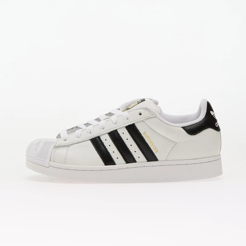 adidas Originals adidas x Beams Superstar Ftw White/ Core Black/ Gold ...