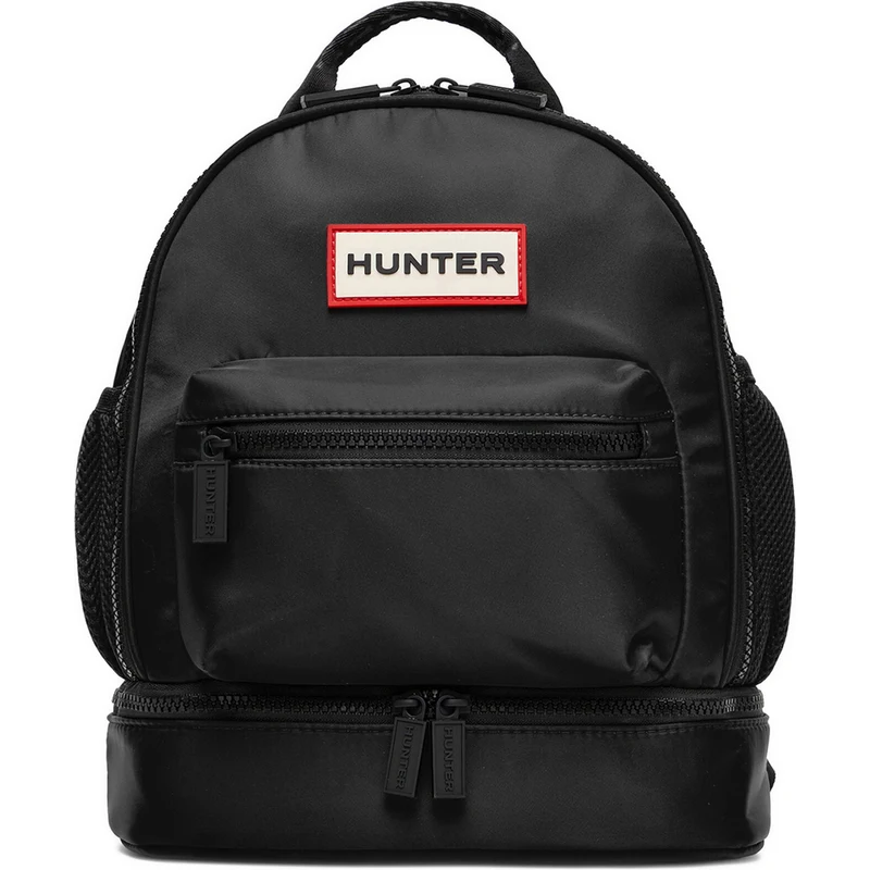 Plecak Hunter CEO-HUNTER_ACCCS_05_AW2025 Czarny - GLAMI.pl