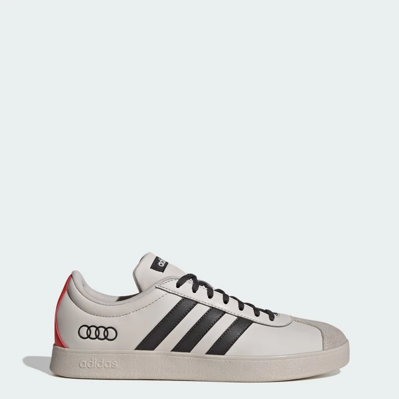 Adidas BUTY VL COURT AUDI REVOLUT F1 TEAM - GLAMI.pl